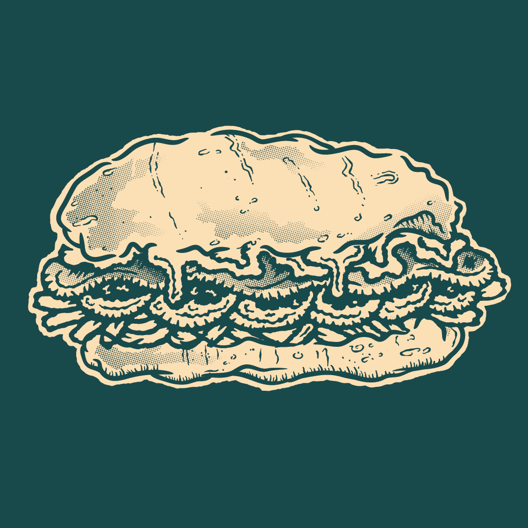 The Bourdain | Chiefly West