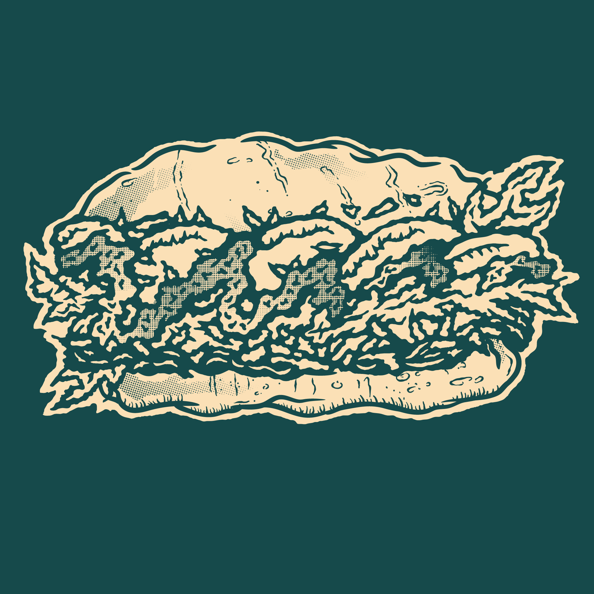 The Adriana | Chiefly West