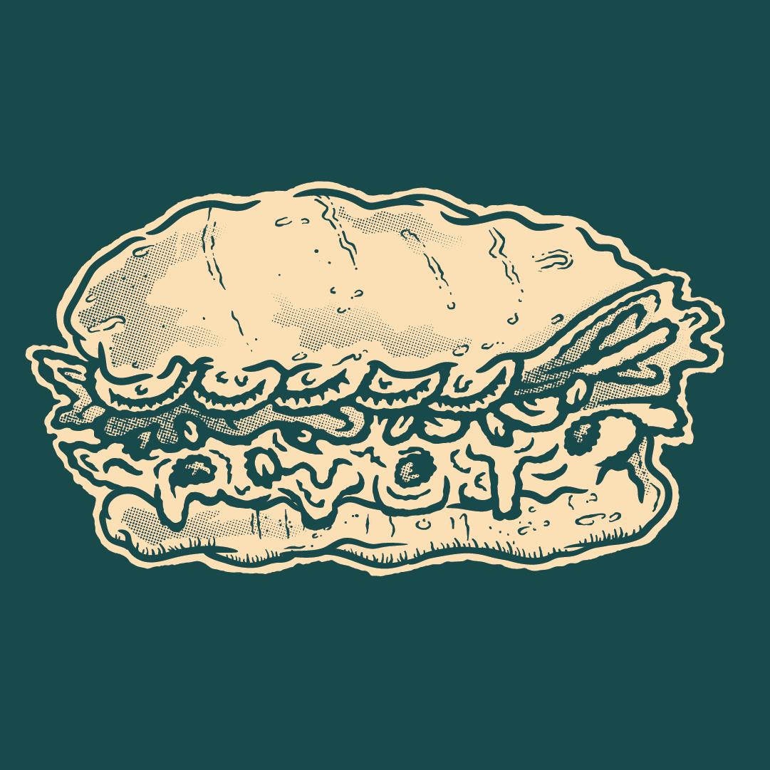 The Coronation Chicken | Chiefly West