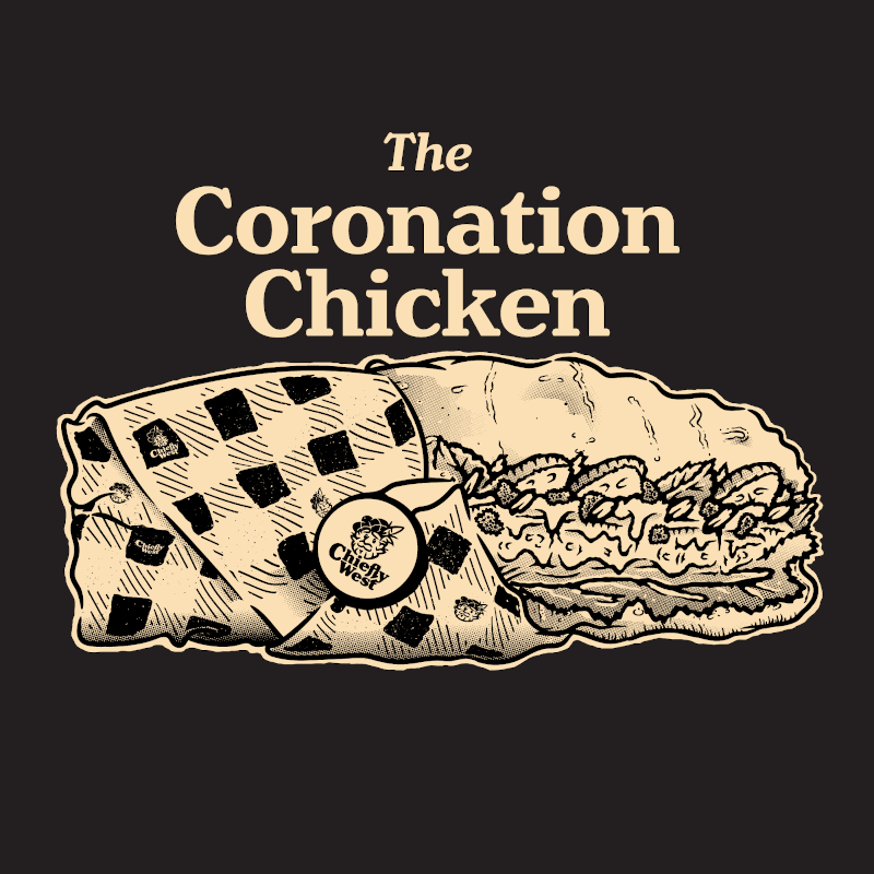 Coronation Chicken | Chiefly West