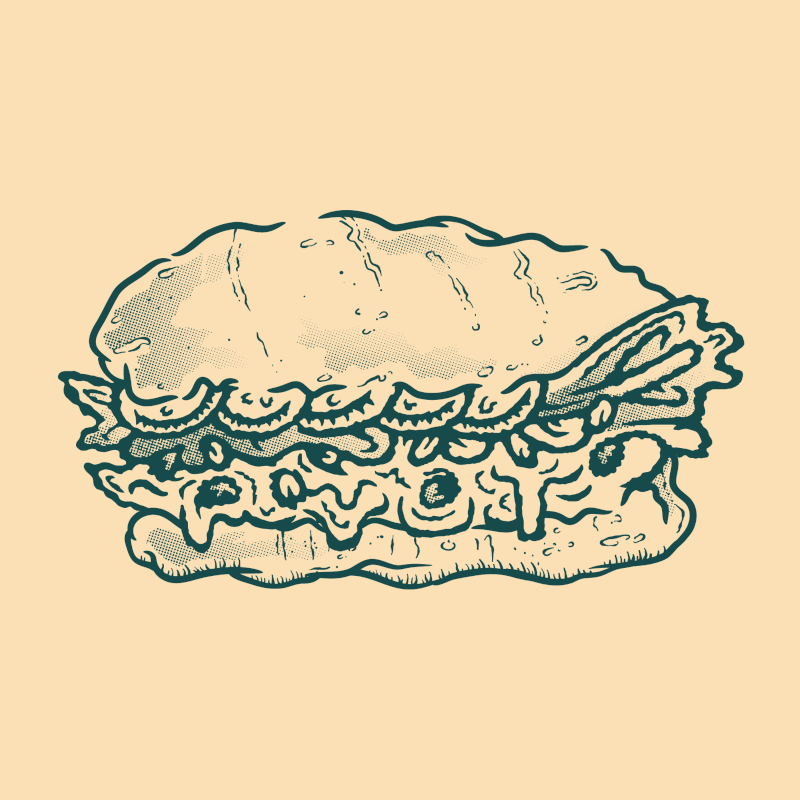 The Coronation Chicken | Chiefly West