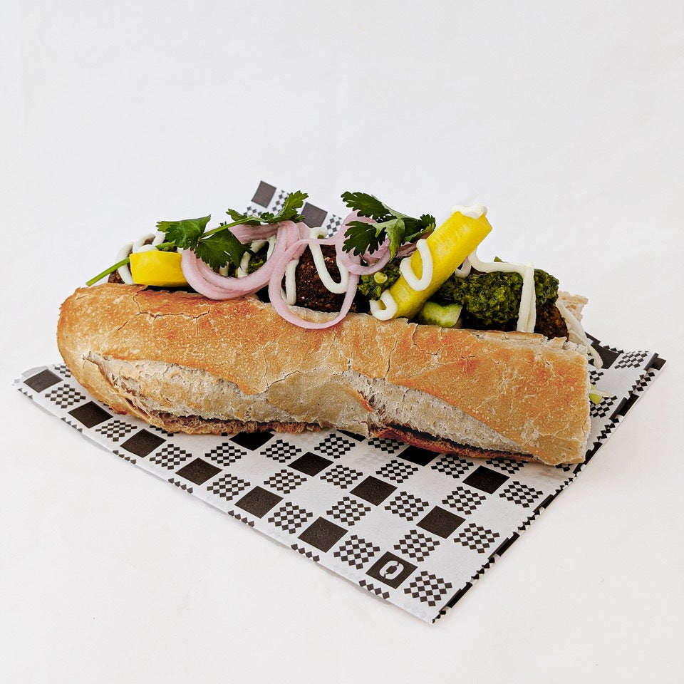 The Toum Raider | Chiefly West