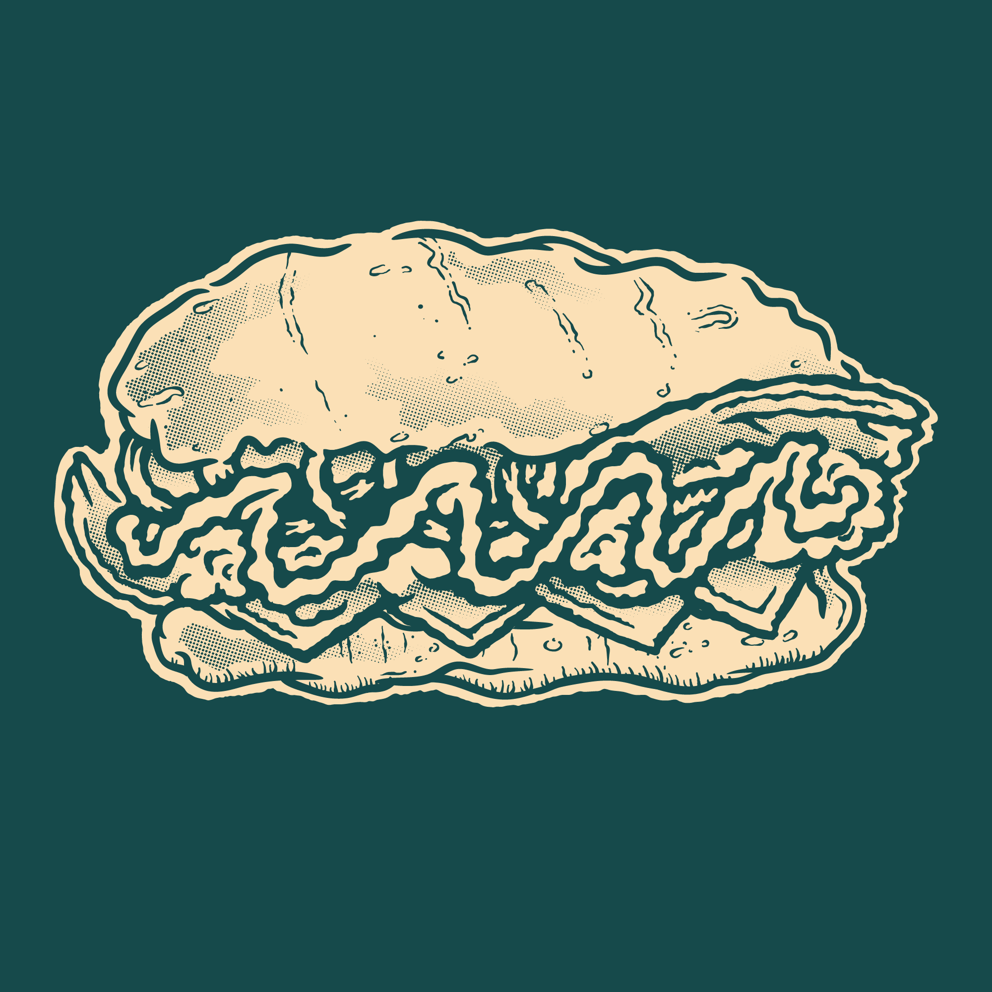 The Tuna Costanza | Chiefly West